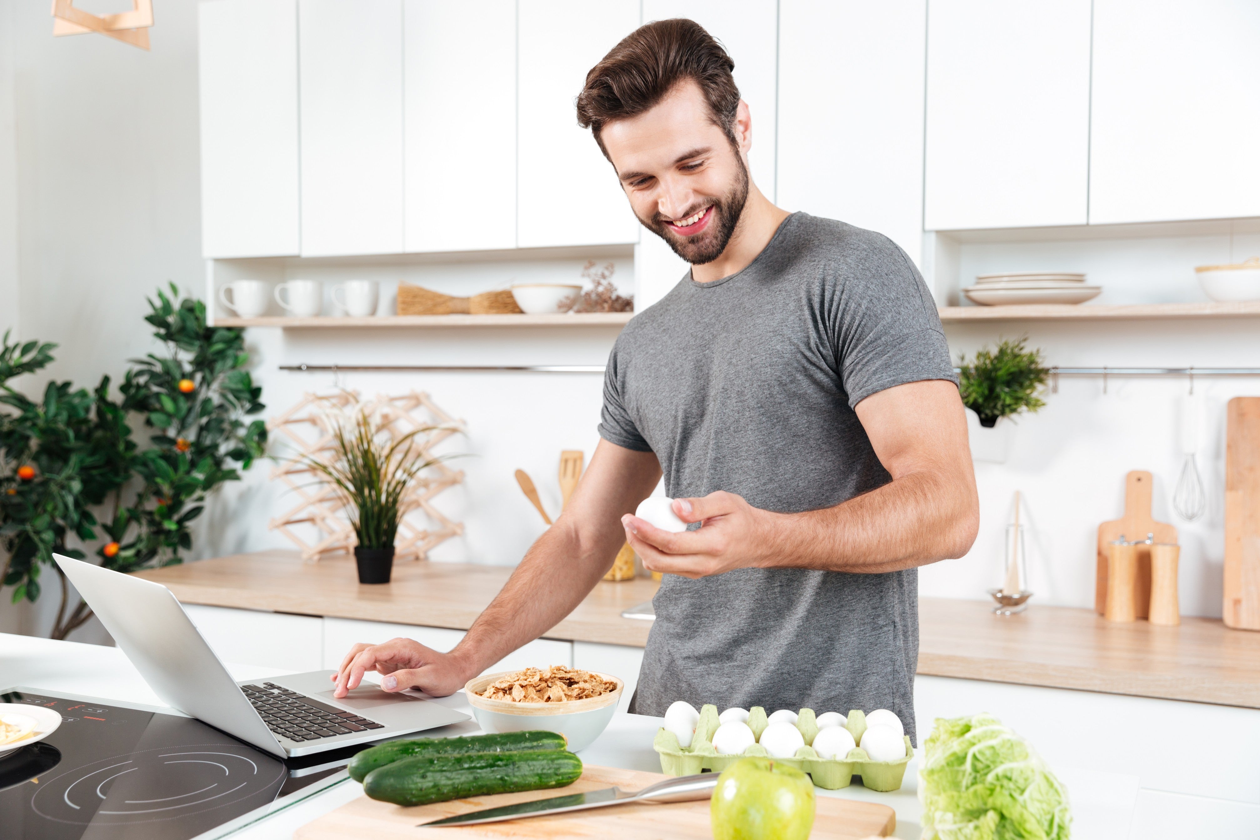 Top Nutrients Men Miss Out On and How to Fill the Gaps Naturally – Bug ...