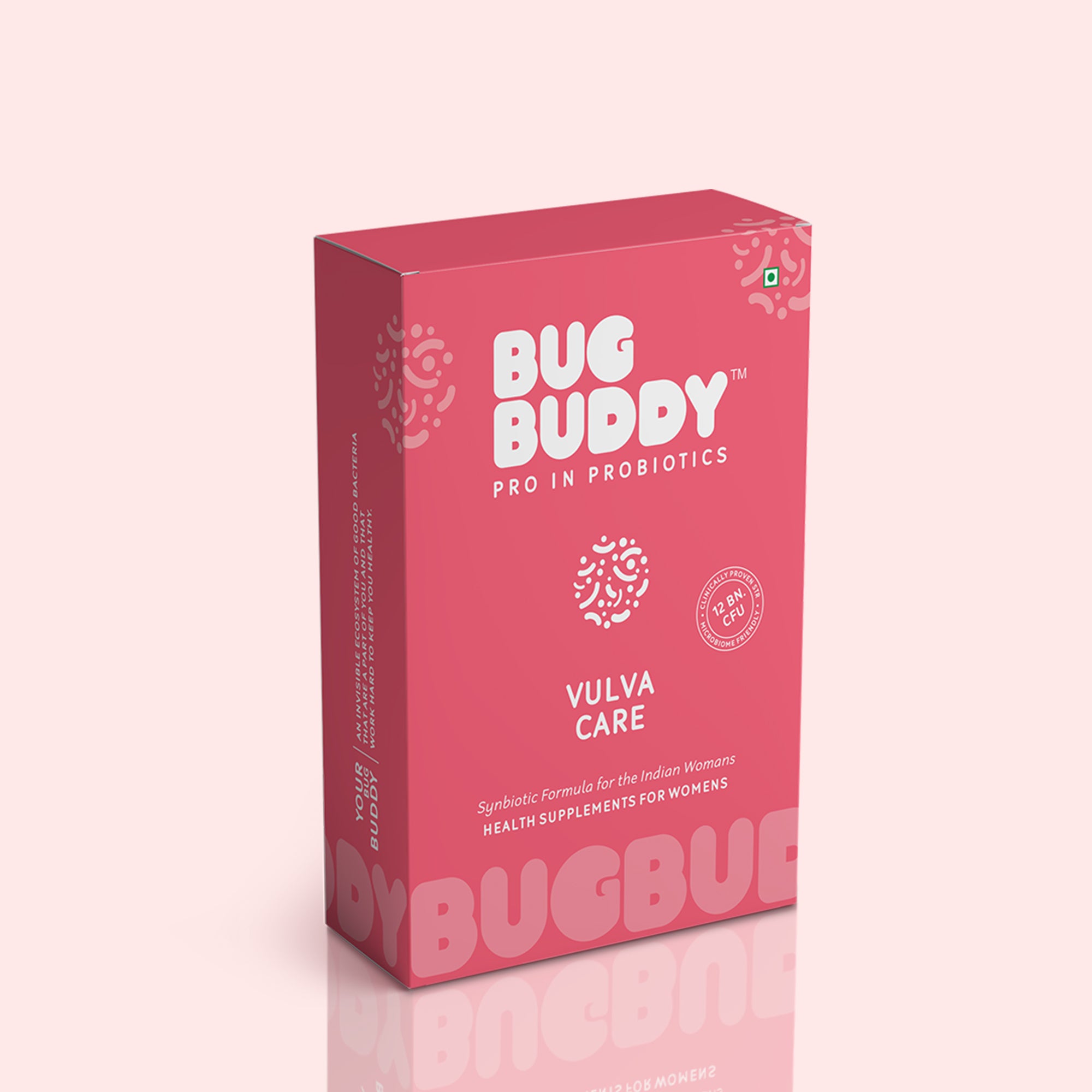 Vulva Care – Bug Buddy